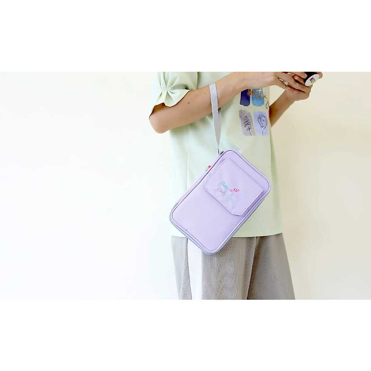 Better Together Daily Wallet (Ivory)