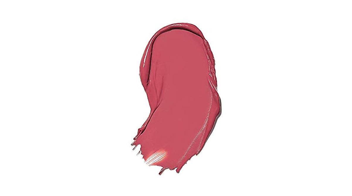e.l.f. Srsly Satin Lipstick Taffy – Vibrant, Hydrating Lip Color