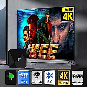 10000+ 4K 1080P International Channels Box Movies VIP Cartoon New from US CA Europe Asia Brazil