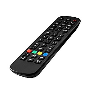 Genuine Remote Control Replacement for Infomir MAG 522, Mag 520, Mag 420, Mag 322, Mag 254