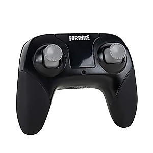 Fortnite Deluxe Feature Vehicle, Crash Test ATK, Electronic RC Vehicle with 4-inch Articulated Dummy Figure, Harvesting Tool, and Accessory - Amazon Exclusive