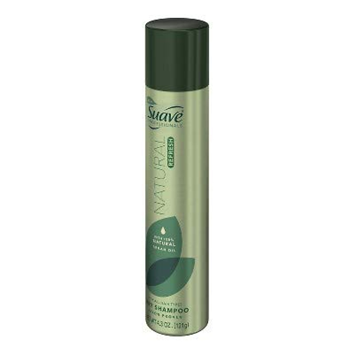 Suave Professional Natural Refresh Dry Shampoo