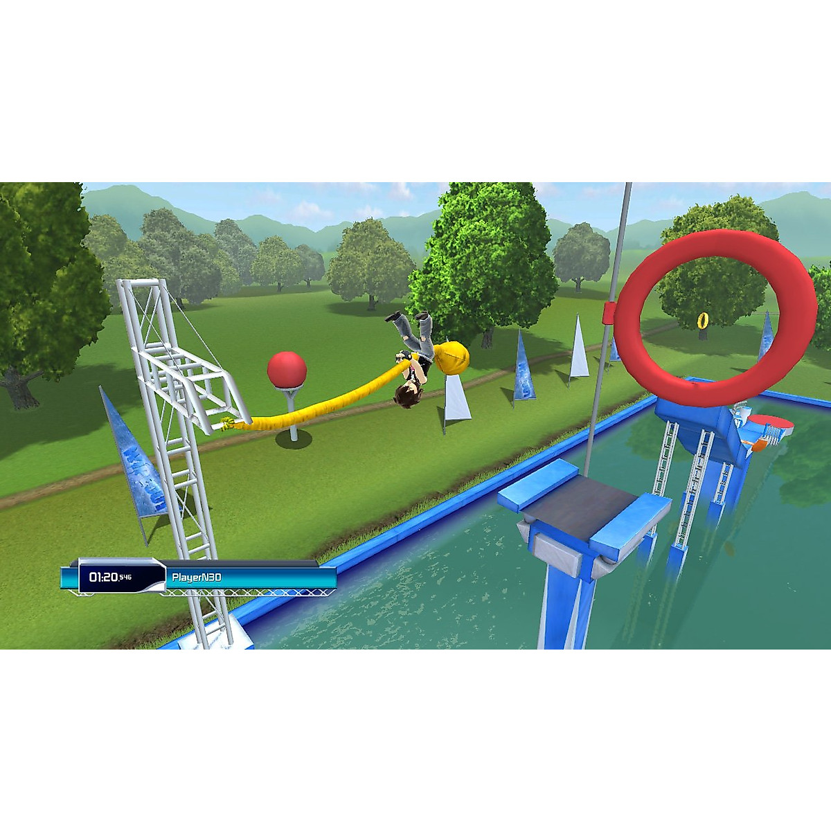 Wipeout 2 - Xbox 360