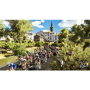 Tour DE France 2018 - Xbox ONE nv Prix