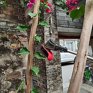 Coldwind Portable Handheld Wireless Lithium-ion Lawn Mower, Electric Lawn Mower, Home Lawn and Garden Pruning and Weeding Machine