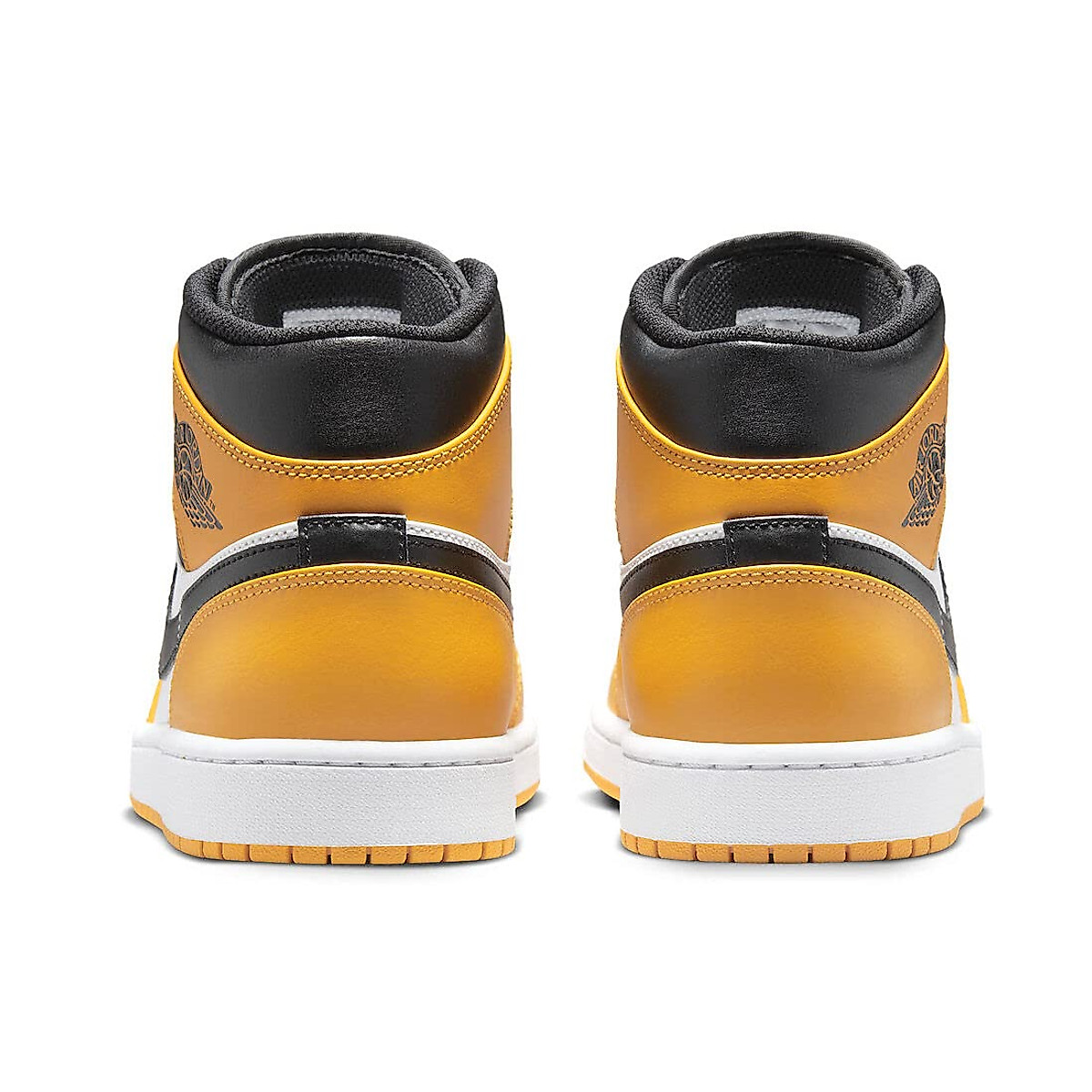 Nike Men's Gymnastics Shoes, Taxi White Black, 11