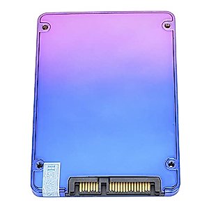 Naroote Solid State Drive, High Speed 3.0 Interface SSD Lightweight ABS Shell for Files Backup for Data Storage(#1)
