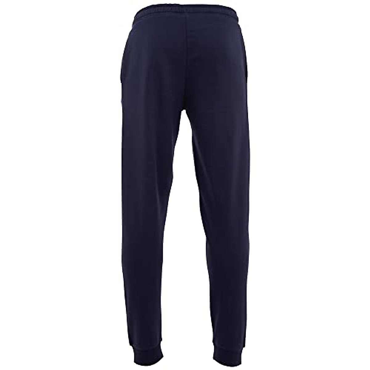 Kappa Zloan Sweat Pants 708277-19-4024, Mens, Dress Blues, L