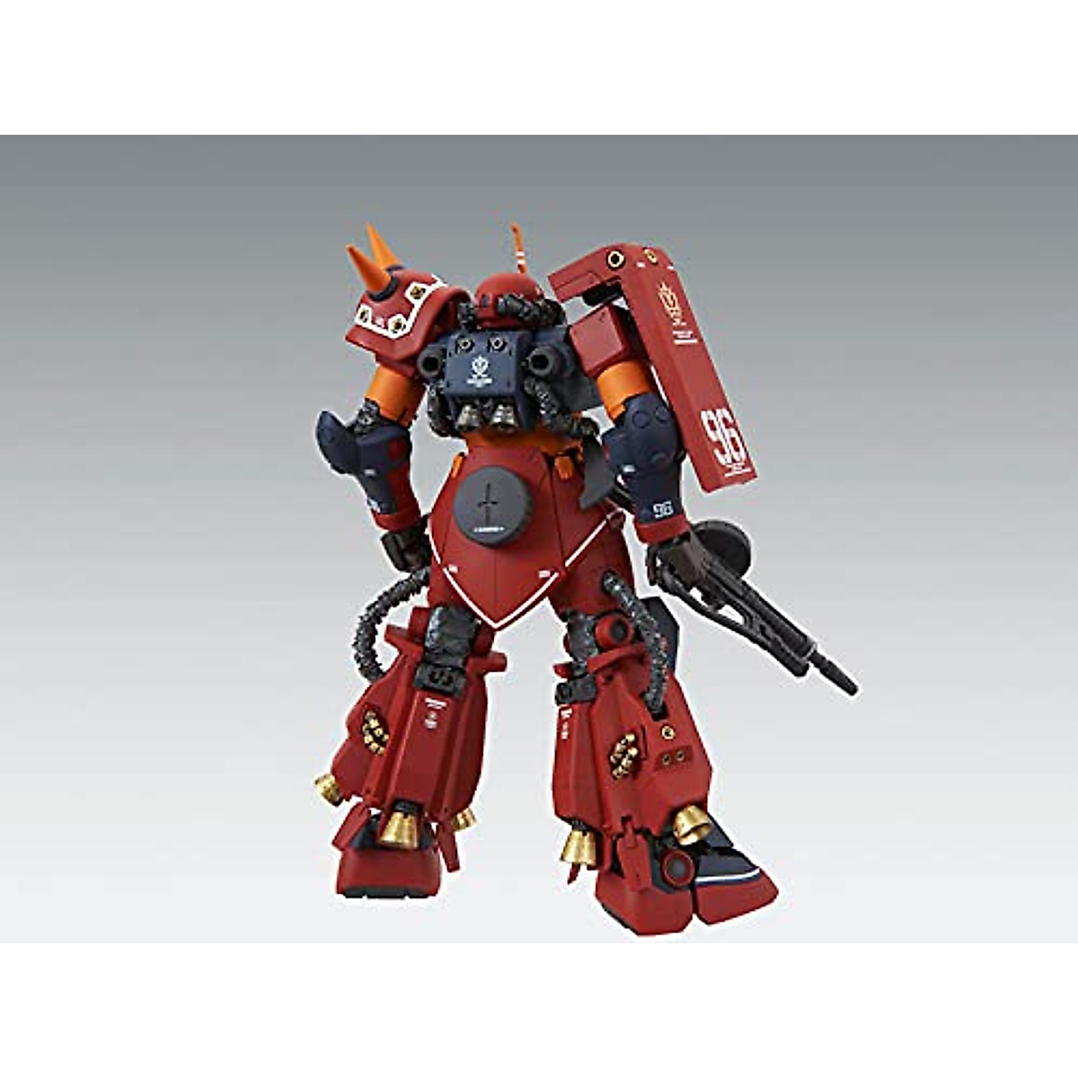 Bandai Hobby MG 1/100 PSYCHO Zaku Ver Ka Gundam Thunderbolt Building Kit