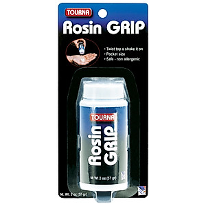 Tourna Tennis Rosin Bottle, 2 oz.