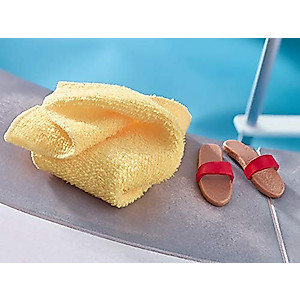 Barbie Signature Ken 60th Anniversary Vintage Doll Reproduction (12-inch) with Silkstone Body and Wrist Tag, for the Adult Collector