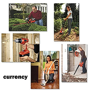 Biswaye 2-Pack 3.8Ah 18V NI-CD Battery Compatible with Black & Decker HPB18-OPE 18-Volt Slide Pack Battery HPB18 244760-00 A1718 FS18FL FSB18 and 18-Volt Firestorm Cordless Power Tools