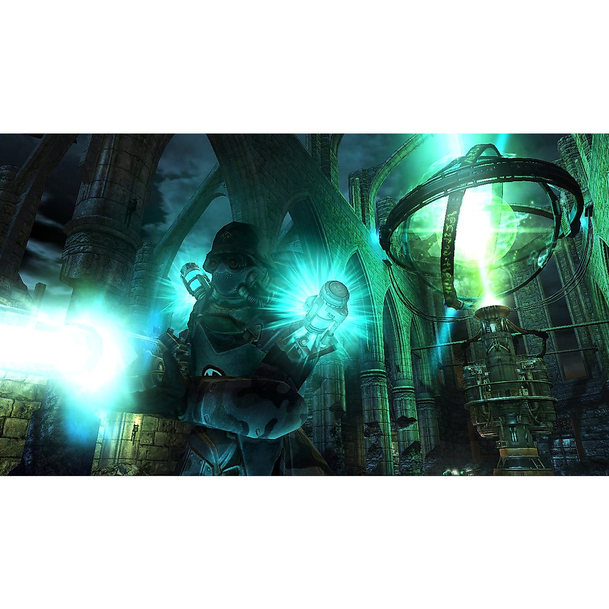 Wolfenstein - Xbox 360