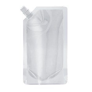 Liquor Flask Concealable And Reusable Cruise Sneak Drink Pouches Travel Drinking Alcohol Plastic Flasks bags with Funnel (16OZ-6PCS)