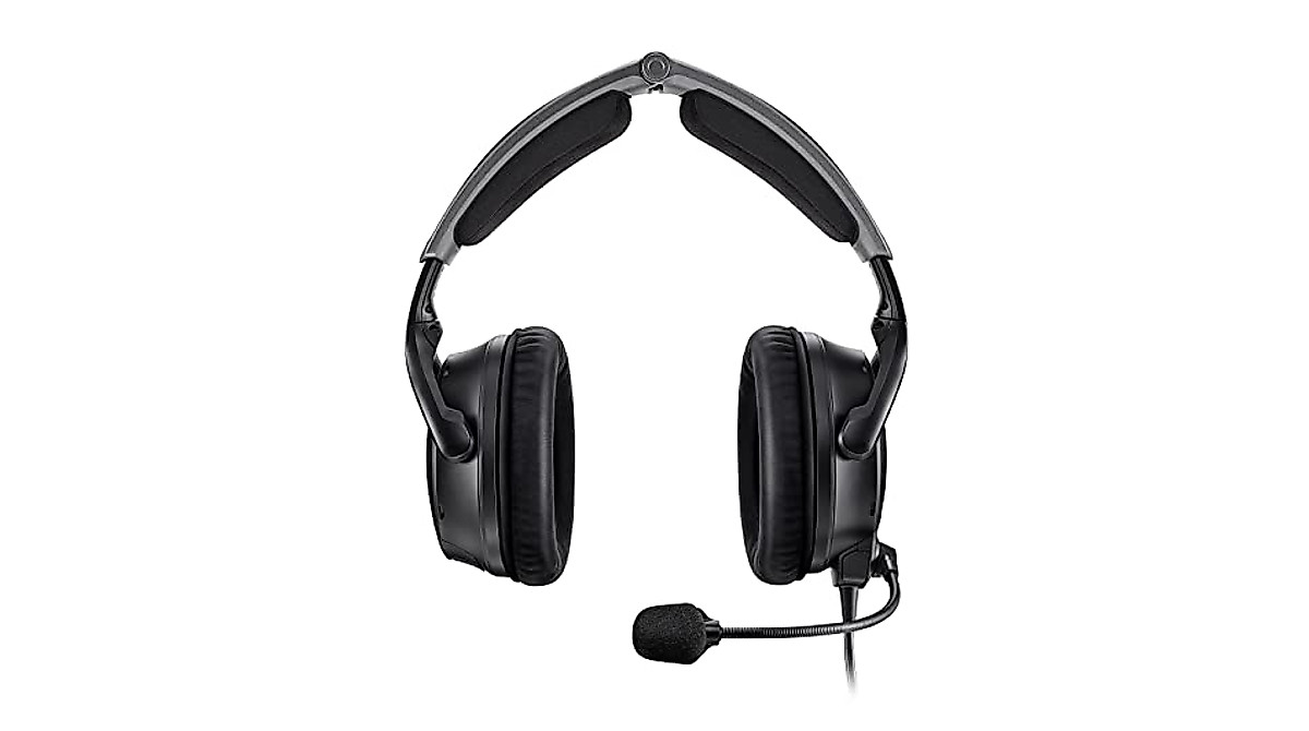 Bose A30 Aviation Headset - Ultimate Comfort & Noise Cancellation
