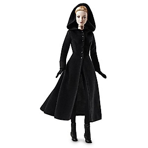 Barbie Collector Twilight Saga Eclipse Jane Doll
