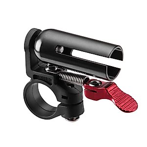 Loud Bike Bell,Mini Bicycle Bell Ring Sounds Like Ancient Bells-Use for Road Bike Mountain Bike BMX Bikes City Bike