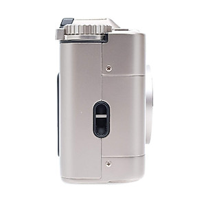 Leica Minilux Zoom 35mm Camera