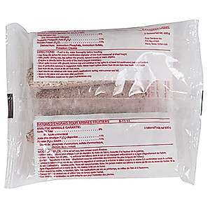 Jobe's, Fertilizer Spikes, Fruit and Citrus, 5 Count, Slow Release, Apple, Orange, Lemon, Trees