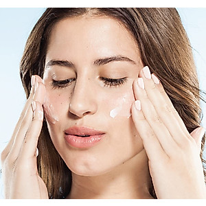 FarmHouse Fresh Face Exfoliator, Plant-Based Face Scrub, Gentle Exfoliating Face Polish With Cucumber Extract. Timescape Micromazing Facial Polish. 6 Oz