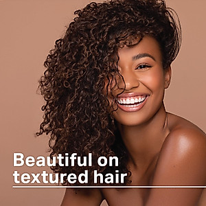 Ampro Pro Styl Styling Gel - Protects and Strengthens Your Strands - Non-Flaking, Alcohol Free, Vegan Formula - Flexible, Touchable Hold for All Hair Textures - Regular - 6 oz