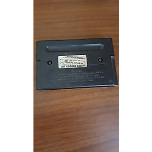 Golden Axe - Sega Genesis