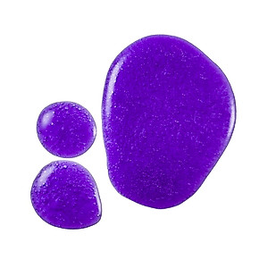 RUSK Deepshine PlatinumX Shampoo, Gentle Cleansing, Brightening Color Boost for Platinum, Silver, Gray, White, and Blonde Hair, 12 oz.