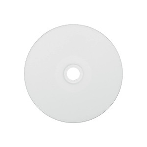 Verbatim 98473 52x CD-R, White Inkjet Printable