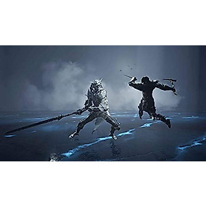 Mortal Shell: Enhanced Edition - Deluxe Set PS5