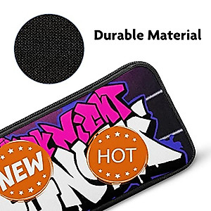 Valvia Cute Cartoon Pencil Case Pouch for Girls Boys Adult Office University Large Capacity Pencil Case with Zipper