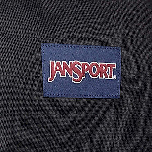 JanSport JoyAve Superbreak Backpack - Black