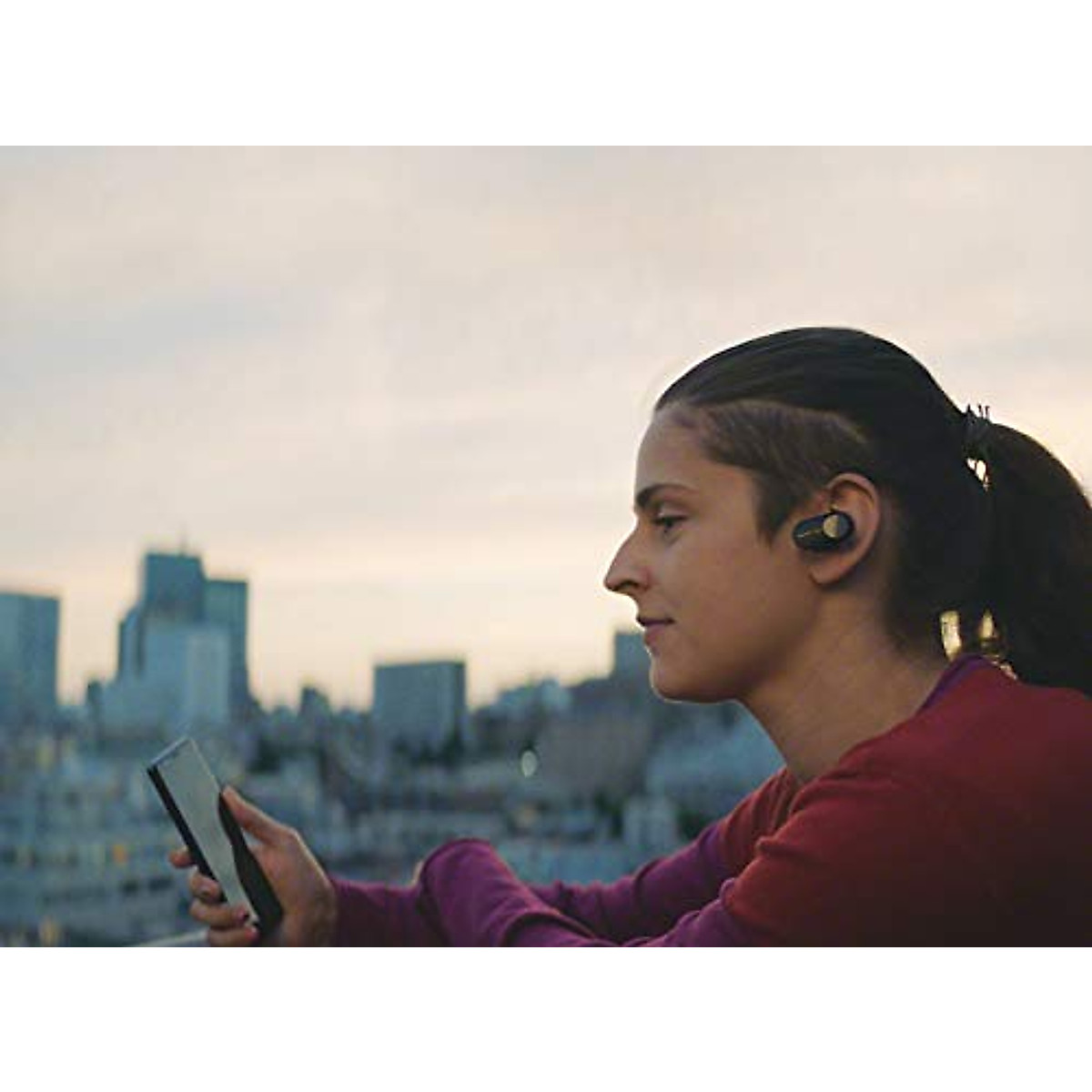 Sony Xperia 5 Unlocked Smartphone