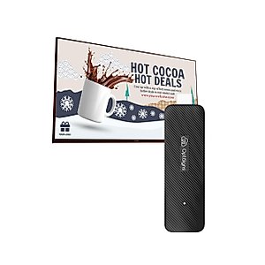 OptiSigns Android Stick Digital Signage Player