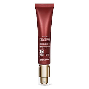 MELE Nourishing Cream For Dry Skin in Need of Extra Hydration Plump It Up With Niacinamide, Vitamin B, and Lightweight Skin Conditioning Agents 1.35 oz