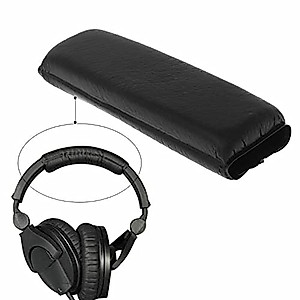 Headphones Headband Cushion Replacement for Sennheiser HD 280 Pro