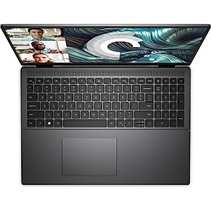 Dell Newest Vostro 7620 16" FHD+ Business Laptop, Intel i7-12700H 14-Core, NVIDIA RTX 3050, 24GB DDR5 512GB SSD, WIFI 6E, Thunderbolt4, HDMI, RJ-45, Backlit Keyboard, Fingerprint, Win10 Pro