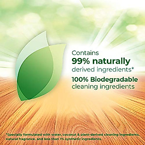 Murphy Oil Soap Wood Cleaner, 05251CT