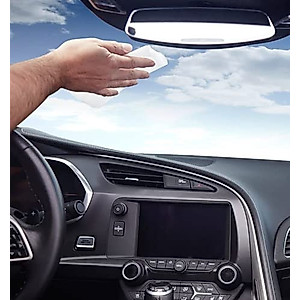 Amor All Original Protectant Wipes (150 Count)