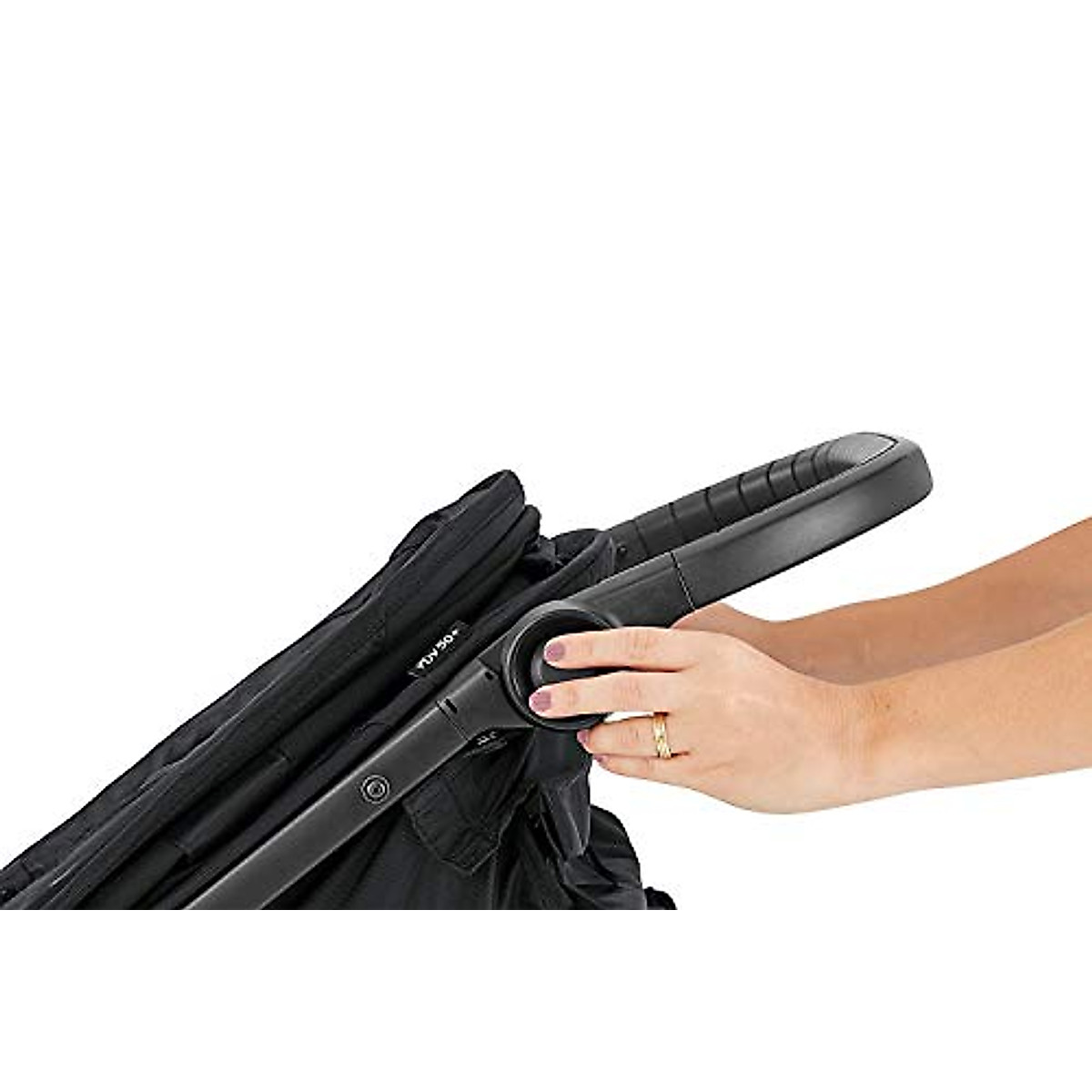 Baby Jogger City Mini GT2 All-Terrain Stroller, Jet