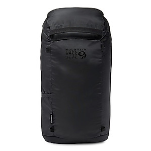 Mountain Hardwear Redeye 45 Travel Pack, Black, M/L