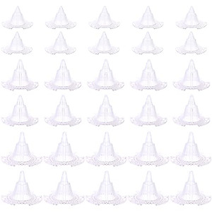 30 Pcs Upgraded Cone Flower Pot Hole Mesh Pad DIY Planter Bottom Grid Mat Mesh Hole Screens for Keeping Soil from Flowing-Prevent Soil Loss Breathable Gasket-Drainage Netting for Bonsai,3 Sizes