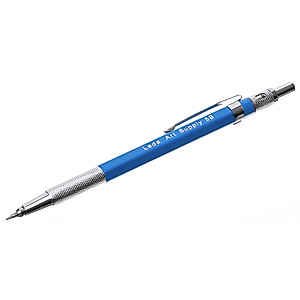 Leda Mechanical Pencil (Black Multicolor)