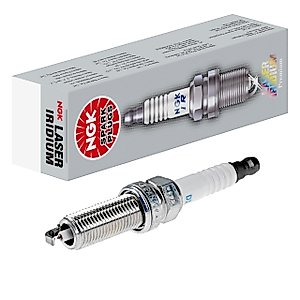 NGK DILKAR7C9H (91215) SPARK PLUG