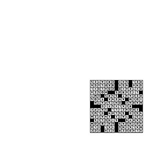 The New York Times Crossword Puzzles 2020 Day-to-Day Calendar