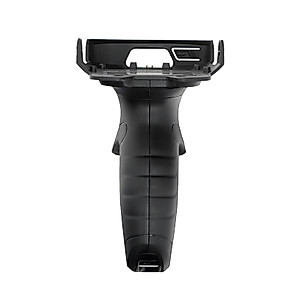 TC20 Trigger Handle for Zebra TC20 TC25 Handheld Barcode Scanner Mobile Computer, Convenient Grip Sensitive Touch (TRG-TC2X-SNP1-01)
