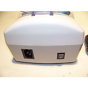 Benchmark Scientific MyFuge 12 C1012 Unlike Traditional Mini Centrifuge with Combi-Rotor, 100-240V US Plug