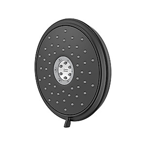 American Standard 9138073.278 Spectra Plus Fixed Traditional Water-Saving Shower Head-1.8 GPM, Legacy Bronze