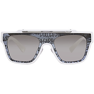 Dolce & Gabbana Sunglasses DG 6125 33126V White