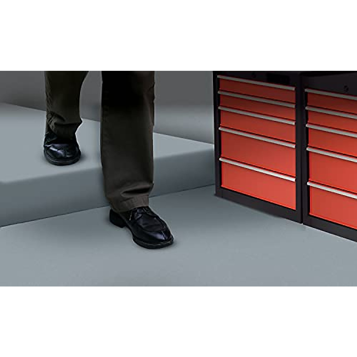 Rust-Oleum Oil 279847 EPOXYShield Anti Skid 3.4-Ounce