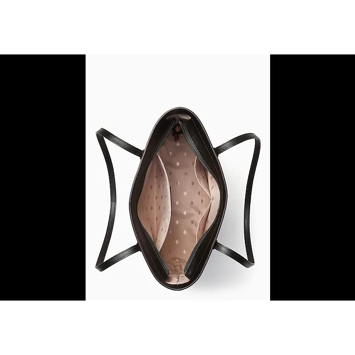 Kate Spade New York Large Jana Tote (Neutral Multi Floral)